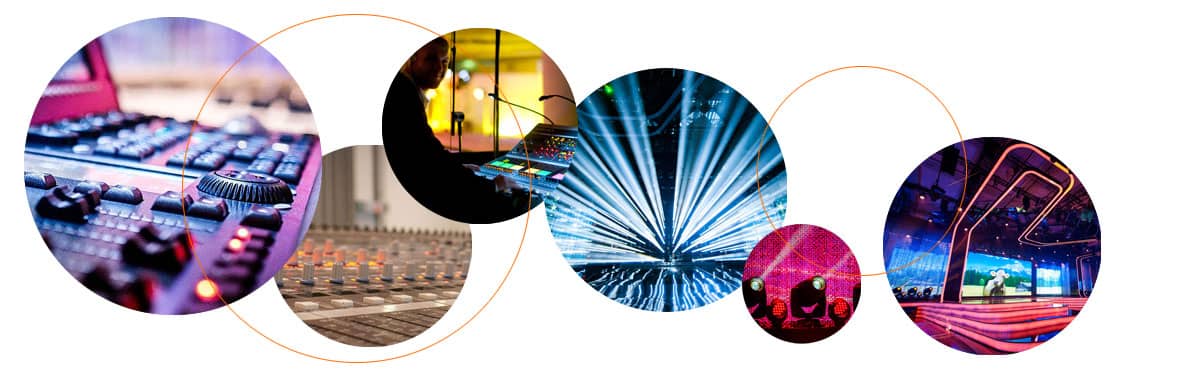 Event Technology | Düsseldorf Congress