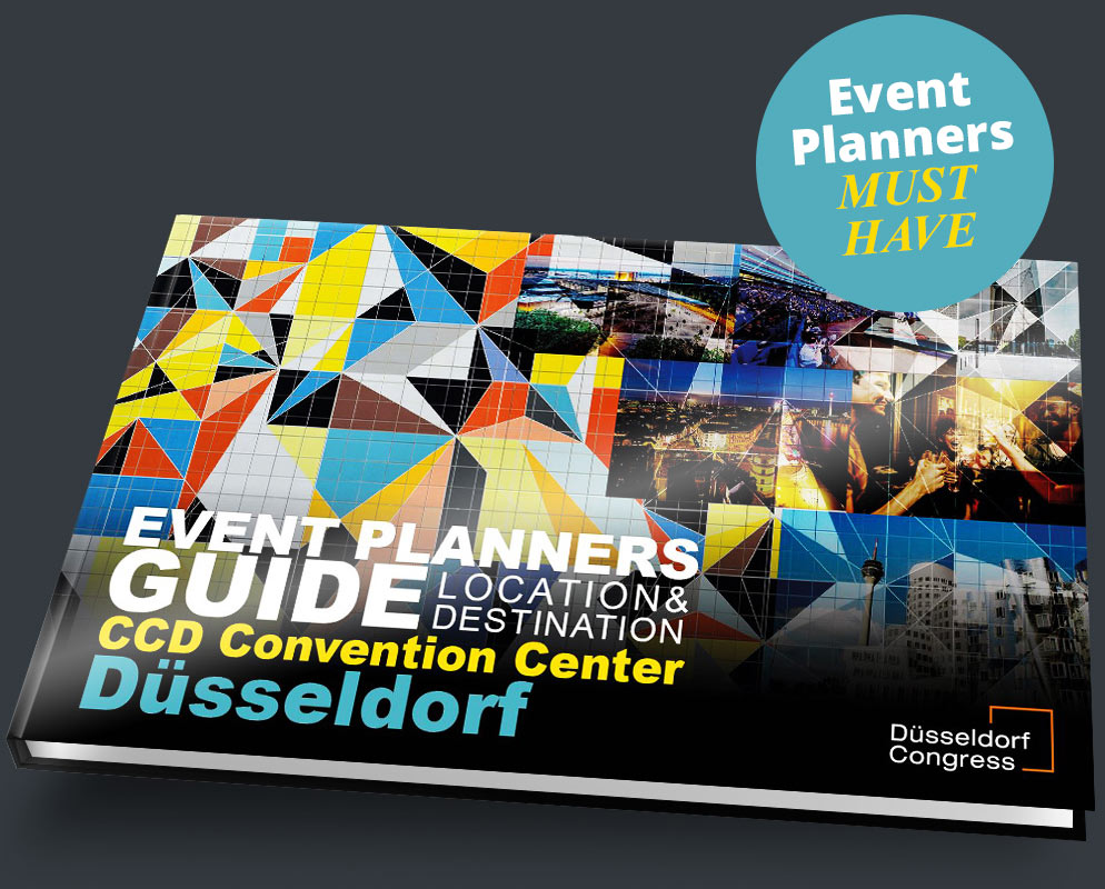 Event Planning in Düsseldorf - a Complete Guide