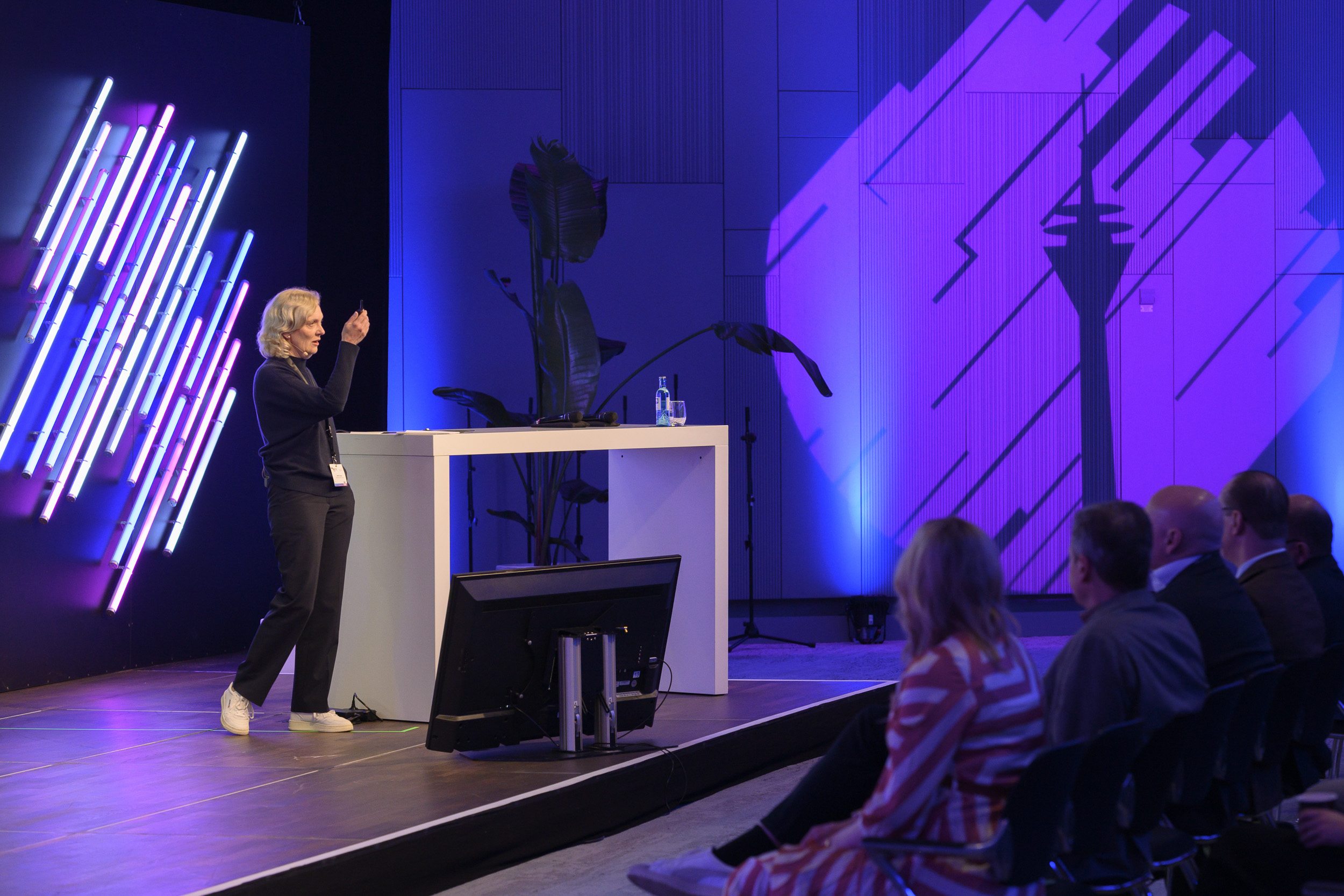 Generative AI / ChatGPT Strategie-Meetup