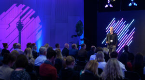 Navigator Festival 2025 | Düsseldorf Congress